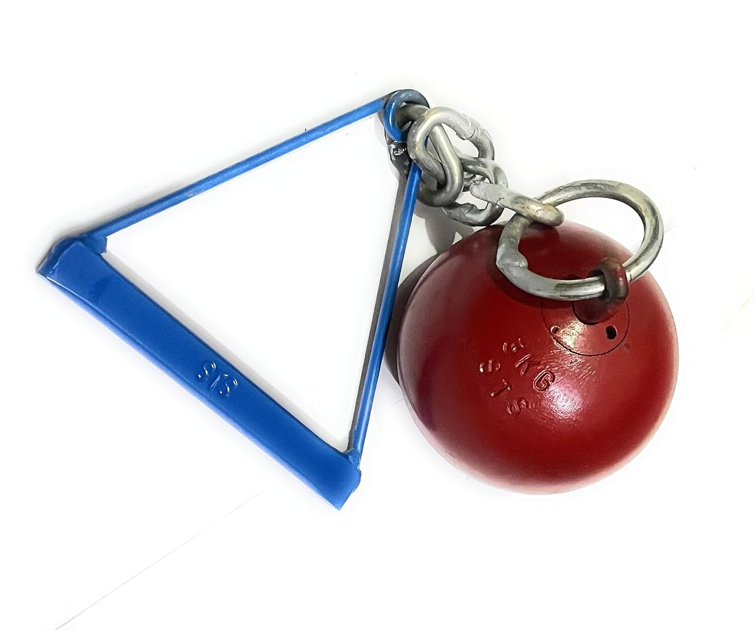 DISCUS TRAINING TOOL – STS